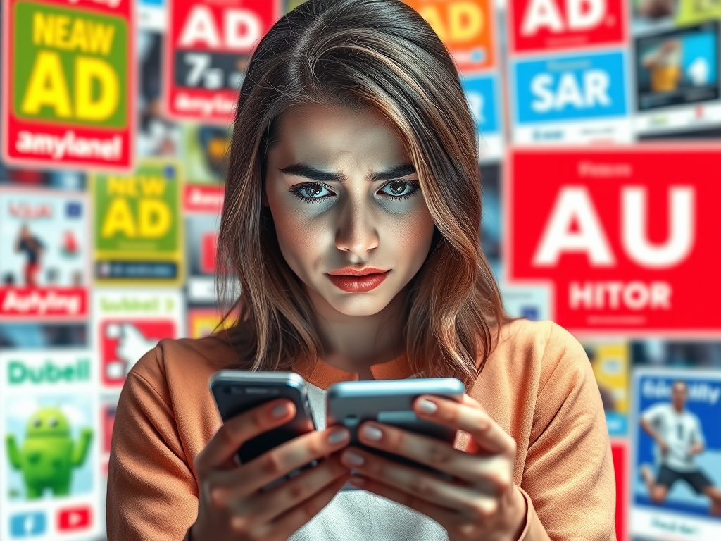 Tired of Endless Ads? Stop Bloatware & Phone Ads for Good!
